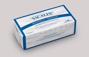 Manteca Vacalin pilon x 5 kg.