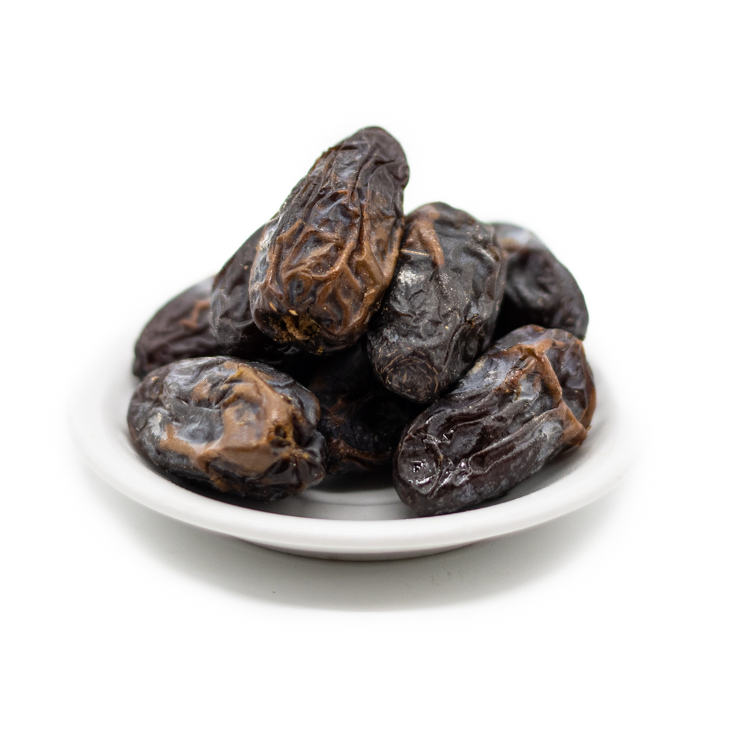 SUELTO - Datiles medjool x 250grs - Comprar en Raslok