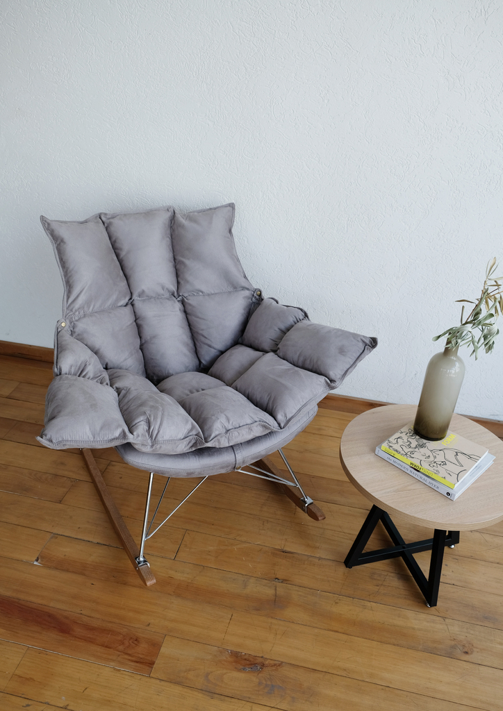 Sillon Stingray Rocker - Comprar en Incanto