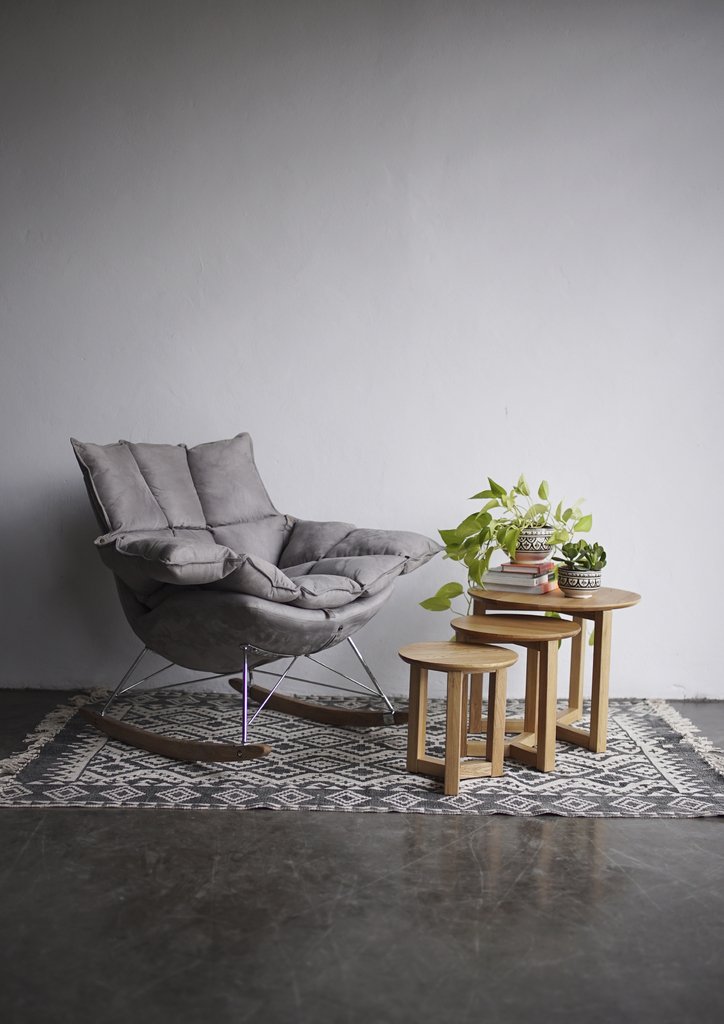 Sillon Stingray Rocker - Comprar en Incanto