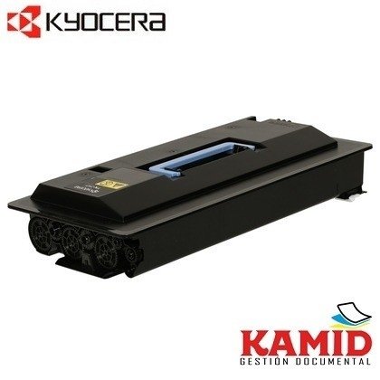 TK-717 TONER KYOCERA PARA KM-3050/4050/5050/TASKALFA 420I/520I