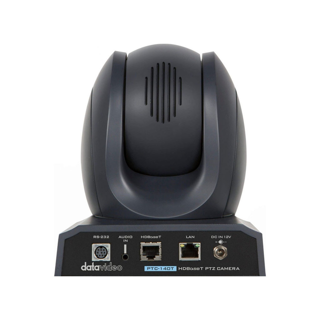 PTC-140T câmera de vídeo PTZ Datavideo - BCast Shop