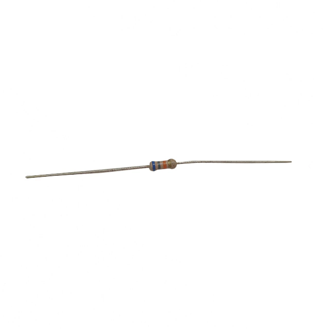 Resistor 57K Ohms 5% (10 Unidades) - BCast Shop