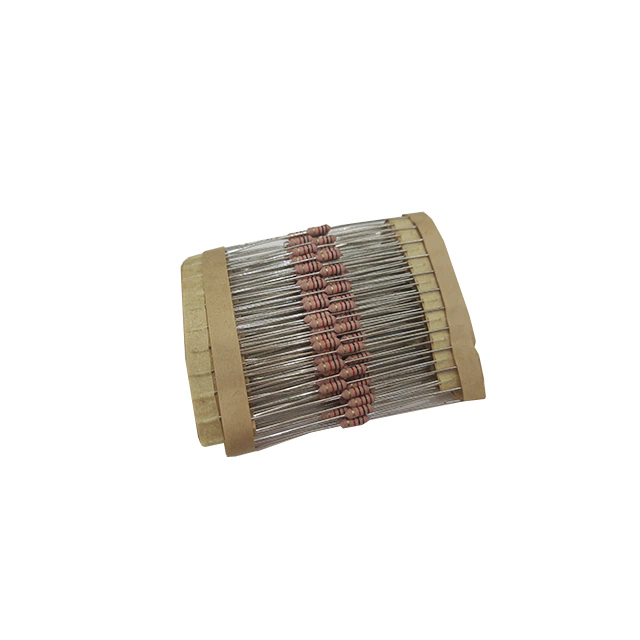 Resistor de 1K Ohms 1W 8% (10 Unidades) - BCast Shop