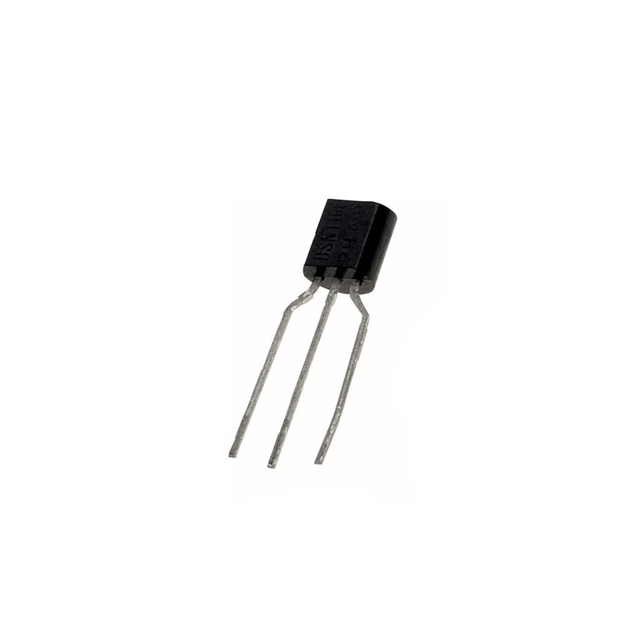Transistor BC639 Fairchild (100 Unidades) - BCast Shop