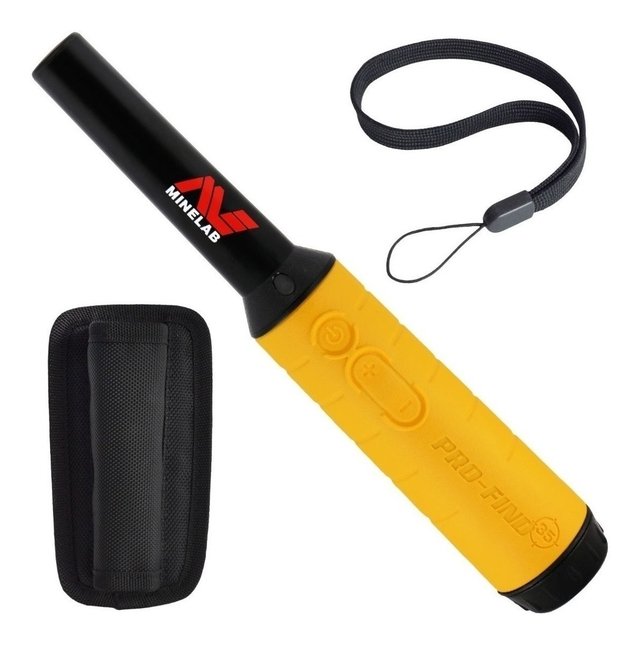MINELAB PinPointer PRO-FIND 35
