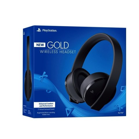 Comprar Headsets en Game Store