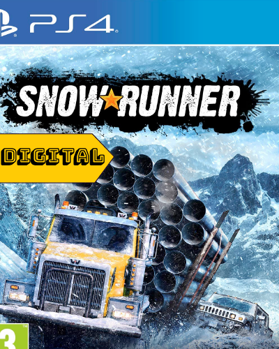 Show Runner - Comprar en Game Store