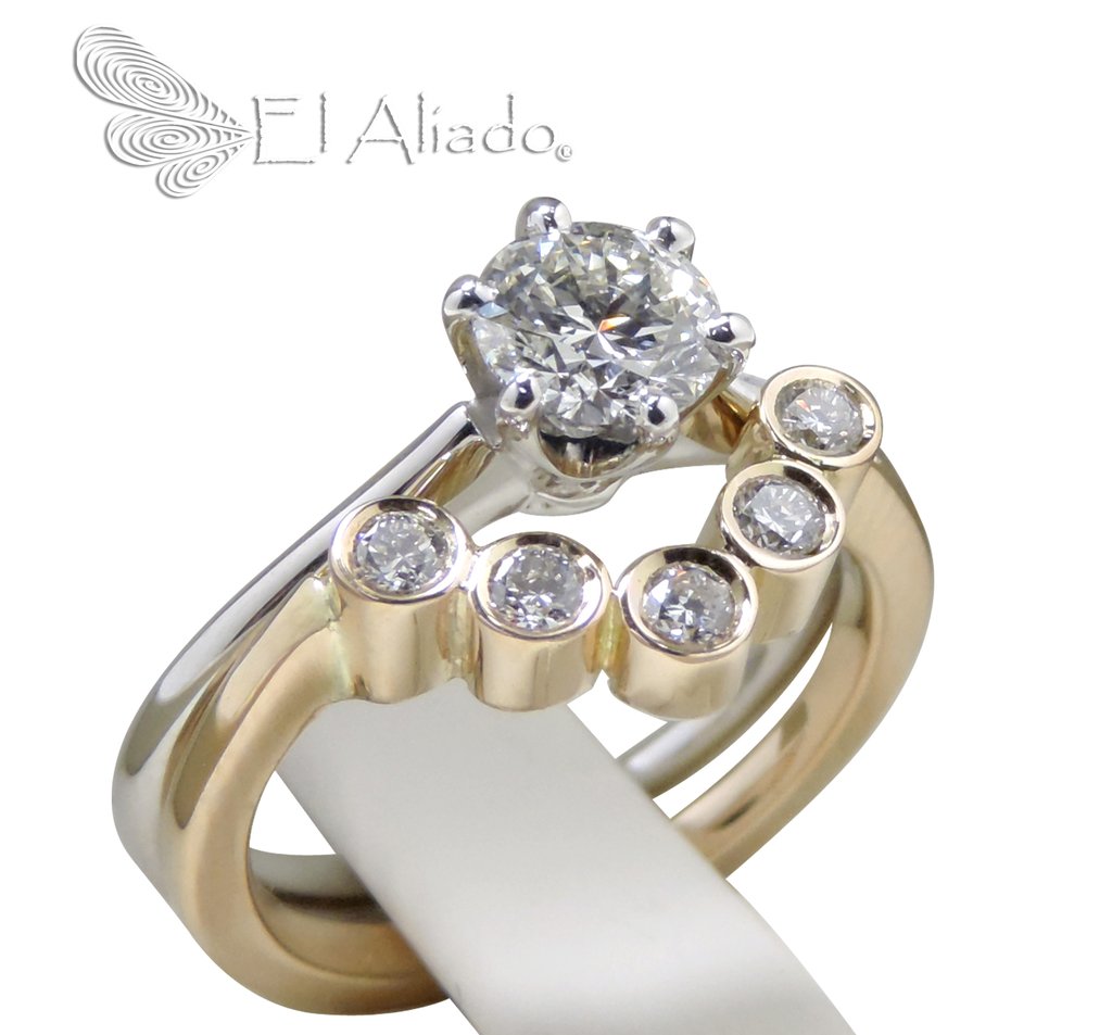 Argollas de matrimonio