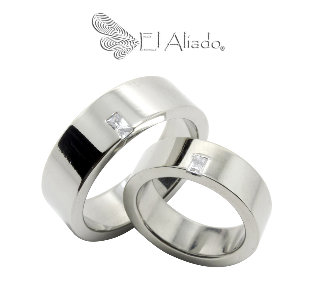 Argollas de matrimonio