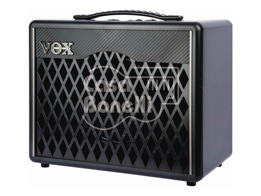 VX-II Vox Amplificador Combo para Guitarra 30 watts