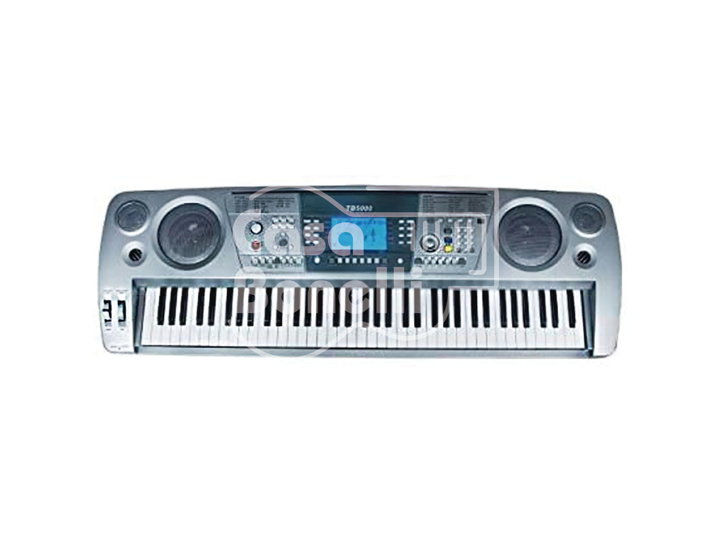 TB5000 Ringway Órgano Electrónico 6 Octavas