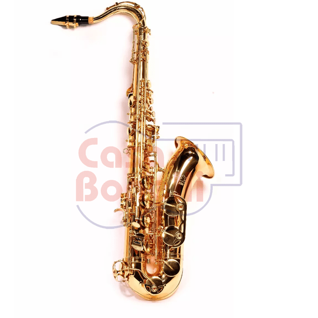 Saxo Alto Dorado