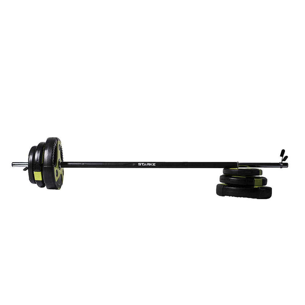 Set Body Pump Pvc