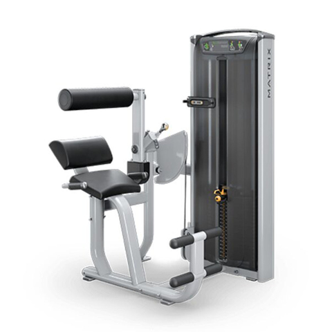 Versa Combo Lat Pulldown - Seated Row