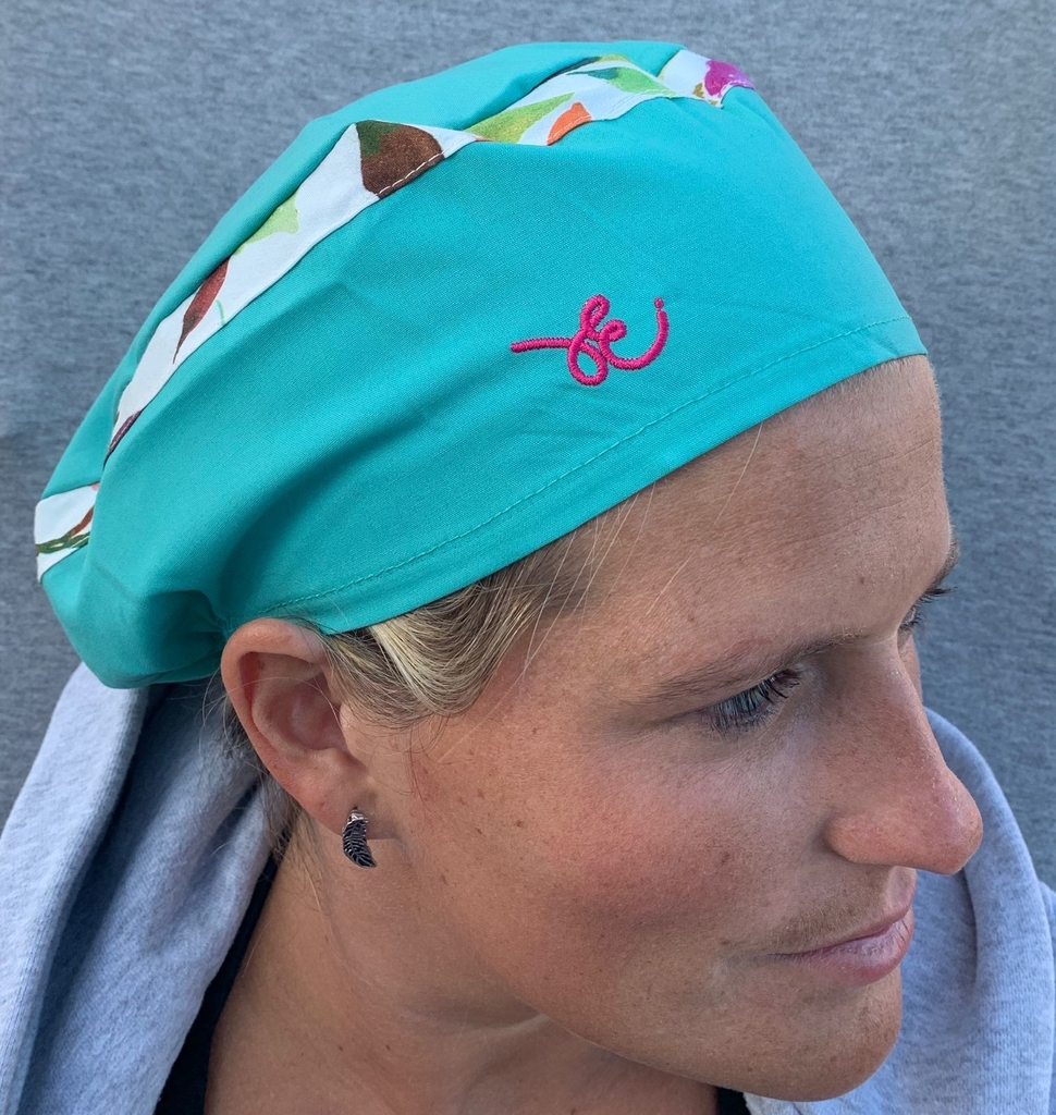 Cofia VE. - Comprar en Vocación con Estilo