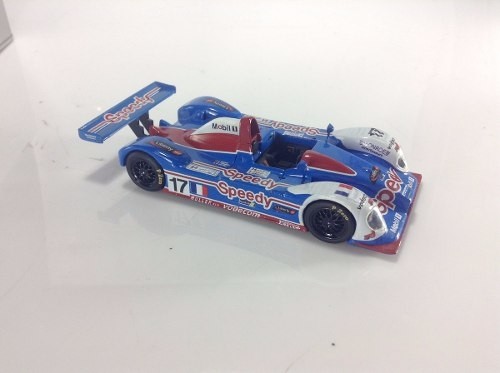 Panoz Lmp07 Spark 1/43 - Comprar em B Collection