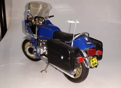 Comprar Miniaturas escala 1:10 em B Collection