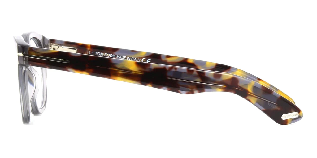 ARMAÇÃO TOM FORD FT5807-B - Comprar em De Conto