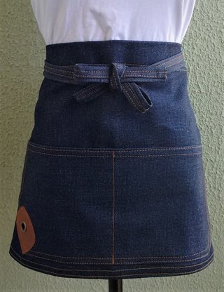 Comprar Aventais em Made of Jeans