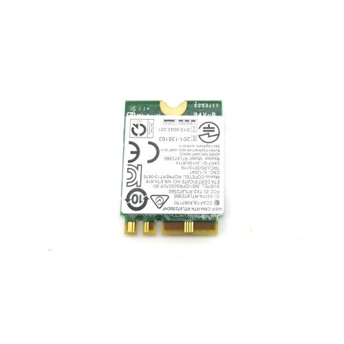 Placa Wireless Bluetooth Realtek Rtl8723be Lenovo G40-80