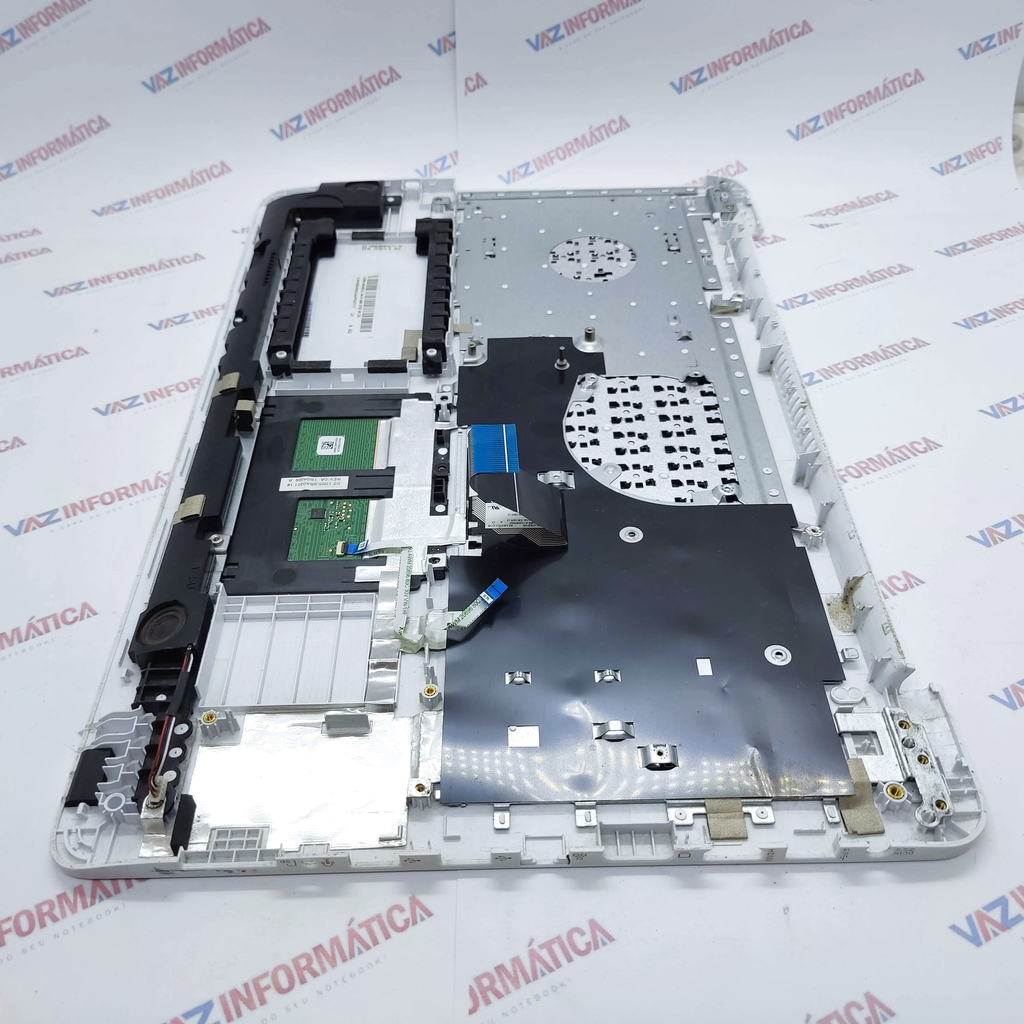Carcaça Touchpad com Teclado Asus Z550 Z550s Z550sa 13NB0993AP0211