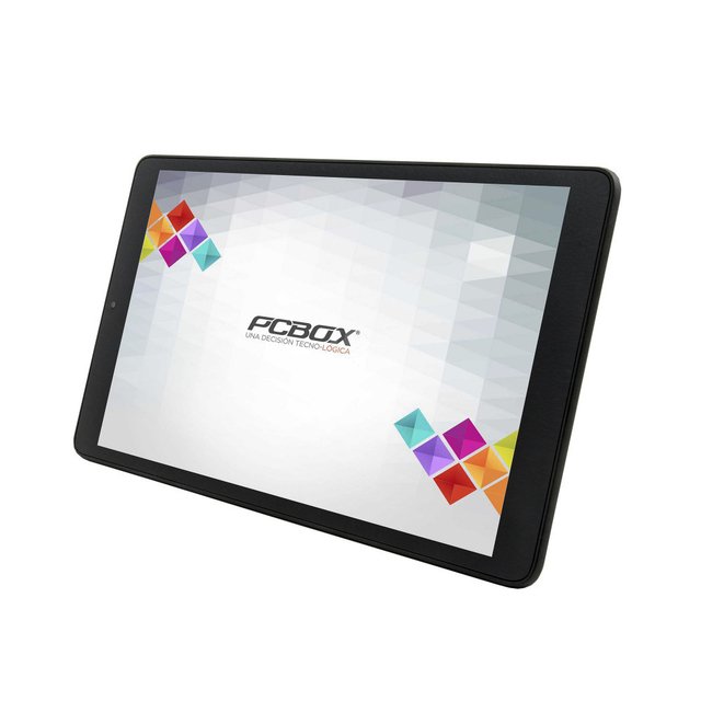 TABLET PC BOX 10.1" 16GB - Comprar en Caracol Digital