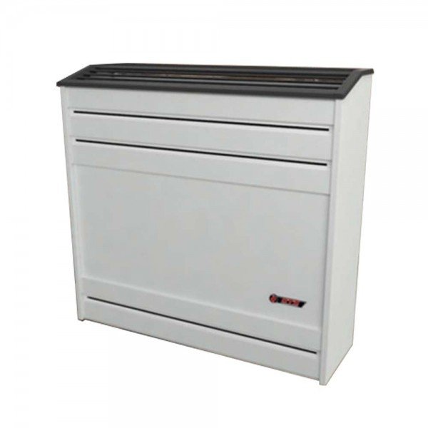 CALEFACTOR CTZ LINEA PESADO - CTZ6001 - Caracol Digital