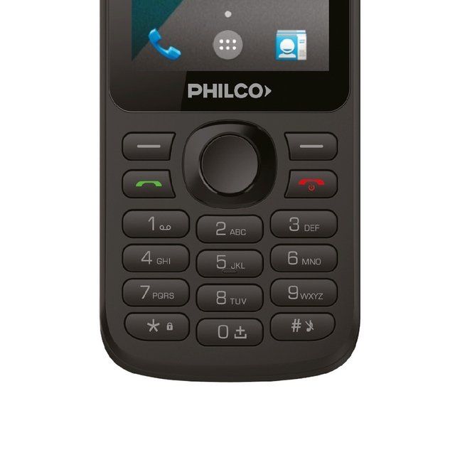 CELULAR PHILCO-FACEOOK - WHATSAPP - Caracol Digital