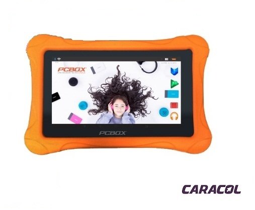 Comprar TABLETS en Caracol Digital | Filtrado por Más Vendidos