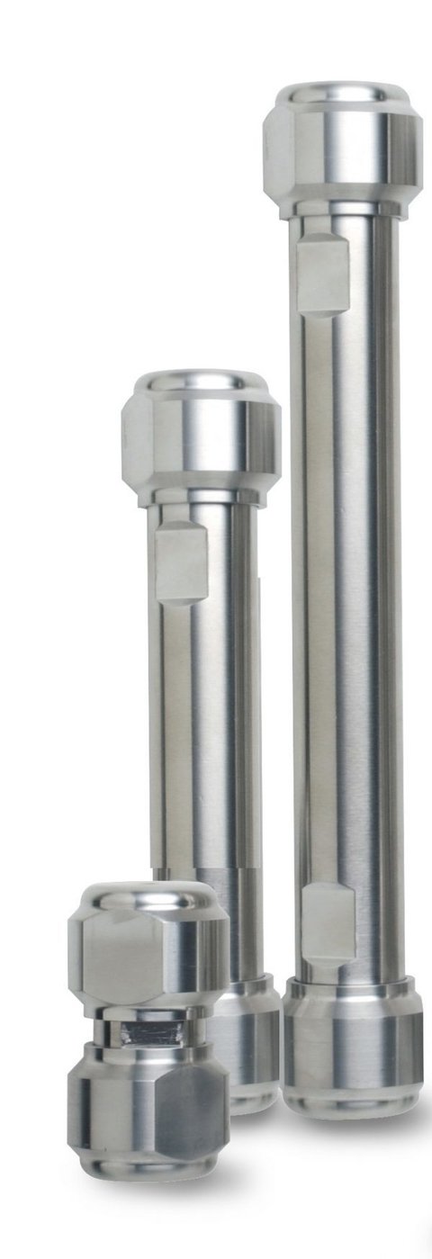 Columnas HPLC Preparativas - ChromegaChiral