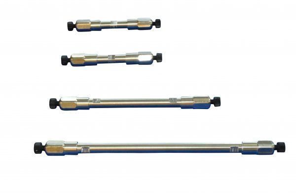 Columna de HPLC - Partisil® Equivalente