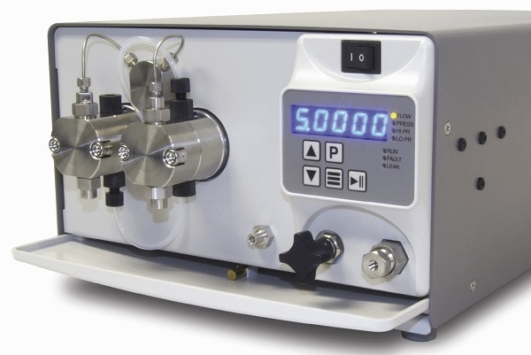 Comprar Bomba para cromatografia em Labsolutions