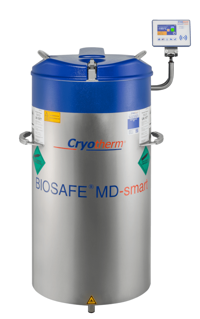 sistema BIOSAFE® - Comprar em Labsolutions