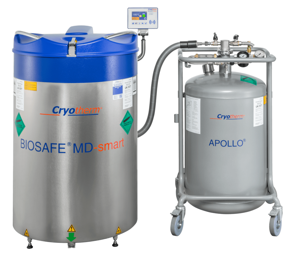 sistema BIOSAFE® - Comprar em Labsolutions