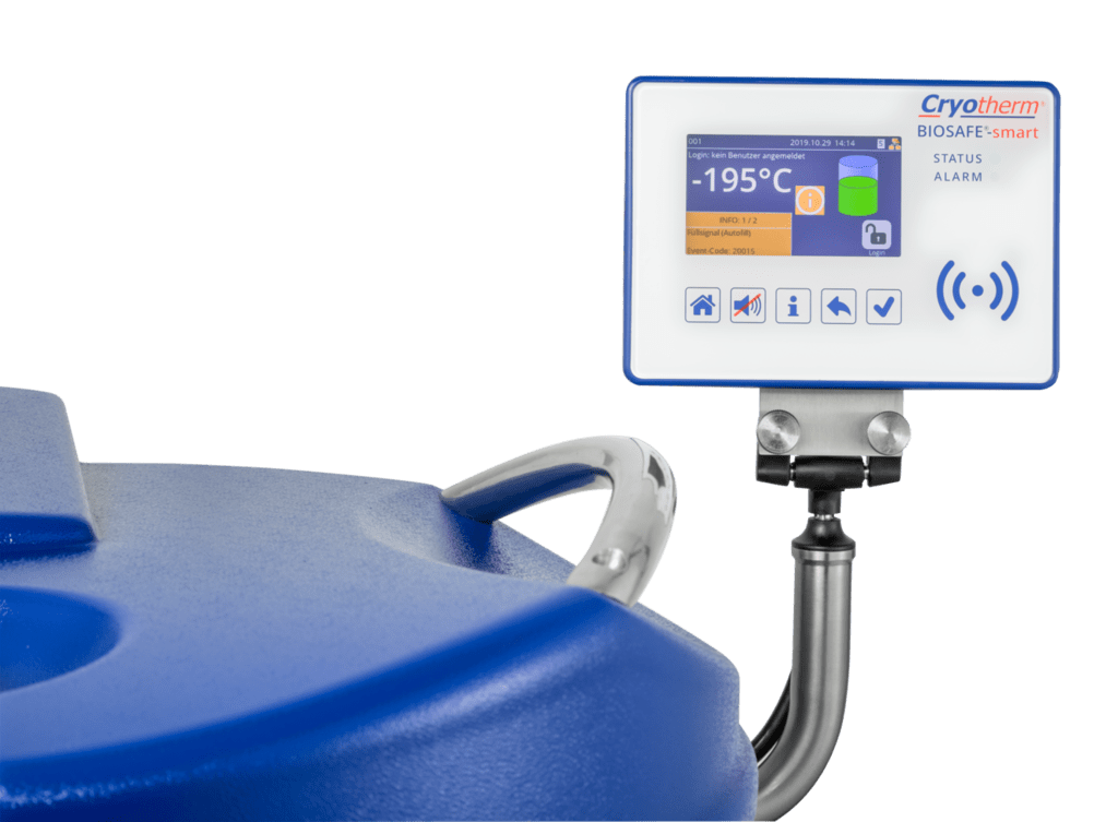 sistema BIOSAFE® - Comprar em Labsolutions