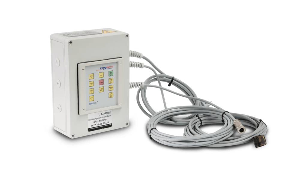 Armazenamento e transporte de nitrogênio líquido