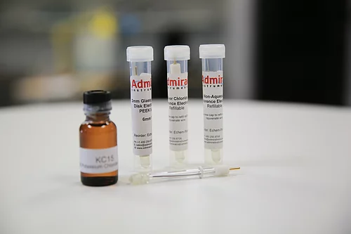 Eletrodos - Comprar em Labsolutions