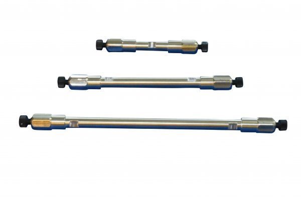 Normal Phase HPLC Columns - Partisep Silica