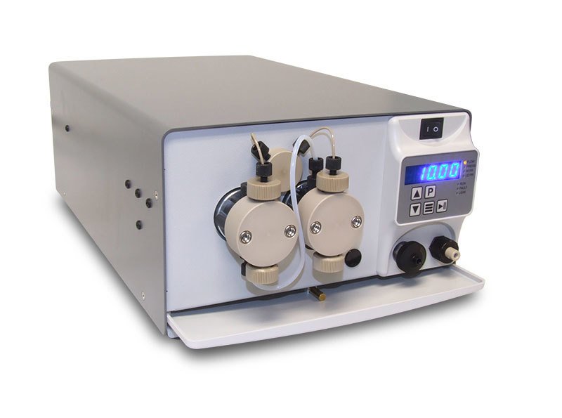 Bomba HPLC de alto rendimiento de clase LD