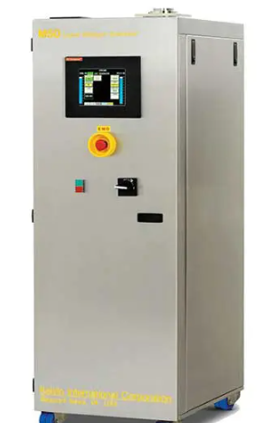 Liquefator de metano - Comprar em Labsolutions