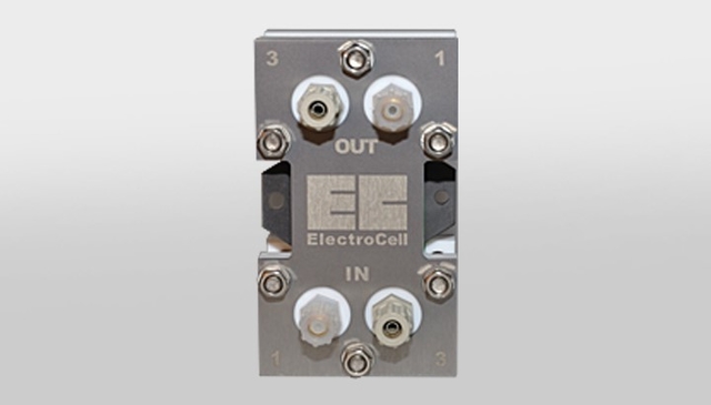 Do laboratório, do piloto à produção - ElectroCell é o “One-Stop ...