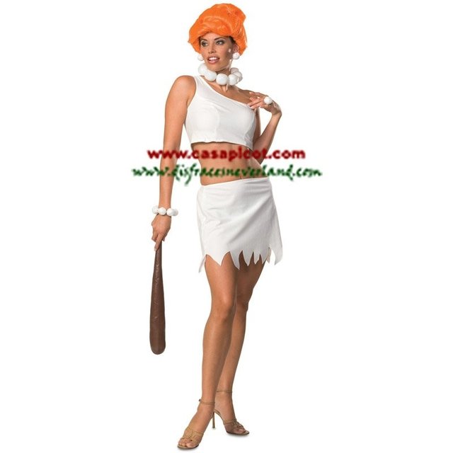 Vilma Picapiedras (2)