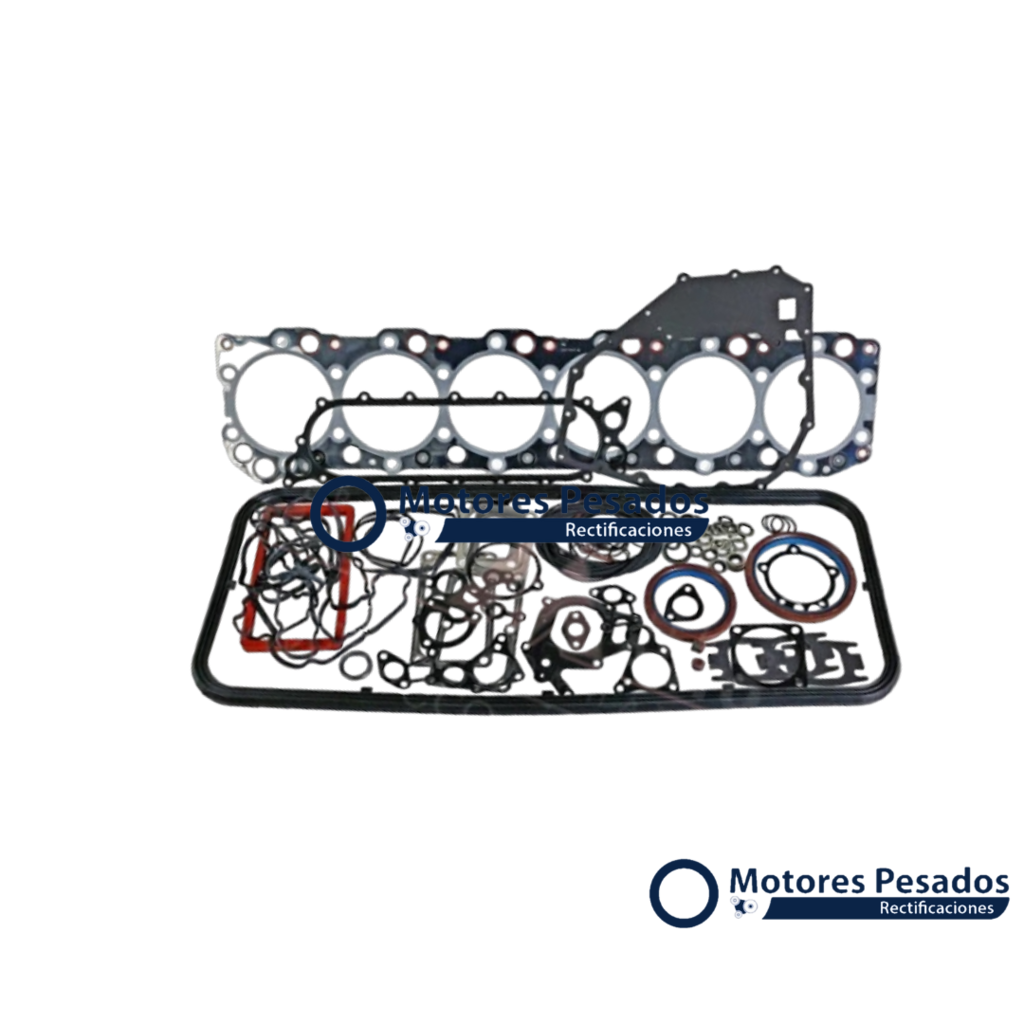 Juego de juntas para Iveco Cursor 13 - F3BE