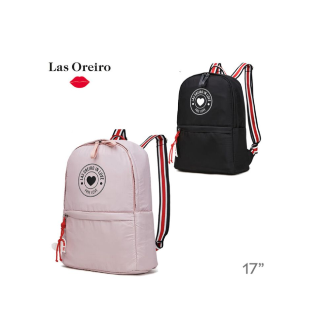 Comprar Las Oreiro en Bag Center