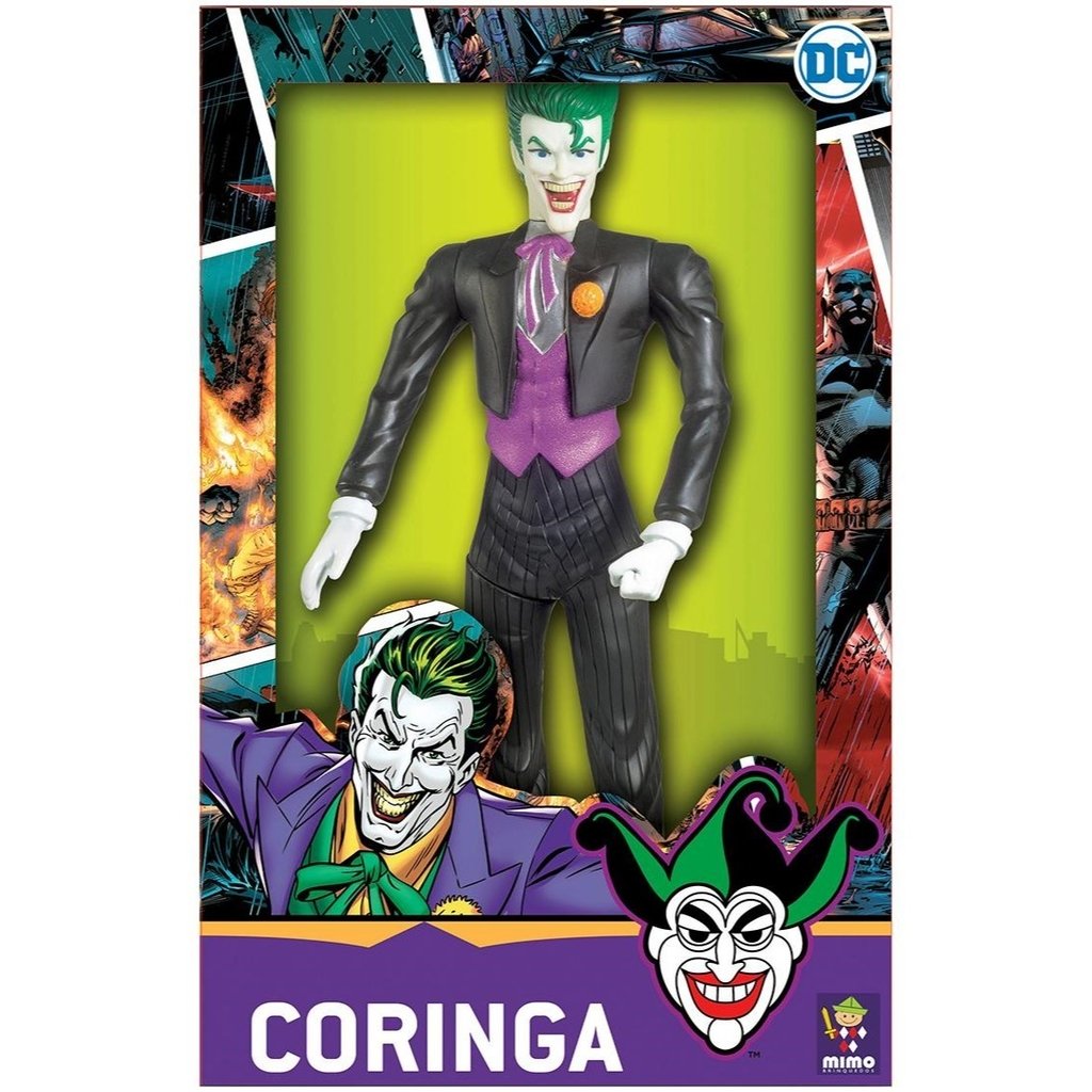 Coringa Clássico
