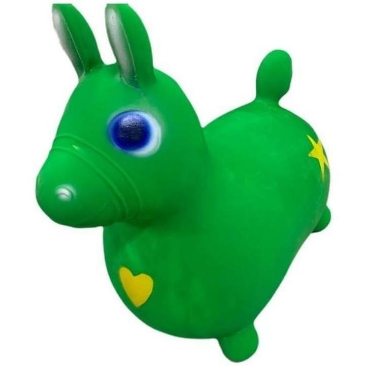 Saltarín inflable grande - Comprar en Don Solis