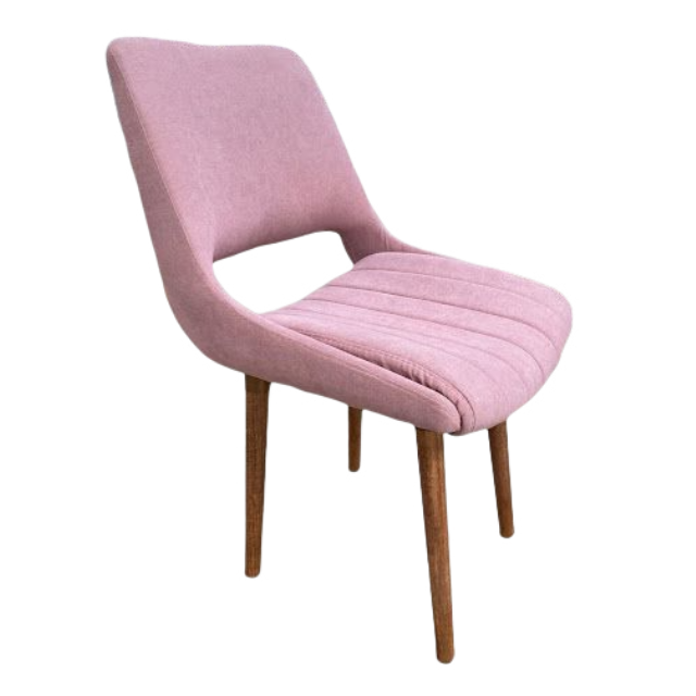 Silla Split Patas de Madera