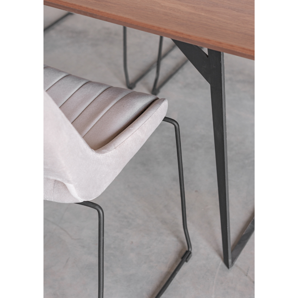 Silla Split - Bohemi Deco - Muebles de Diseño