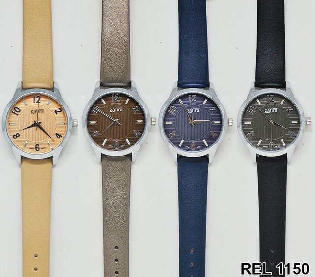 REL ZAFIRA SYDNEY 1150 M+ - Federal Stock S.A.